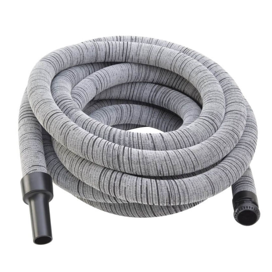 Chameleon Retractable Hose with Hose Sock 15 meters — Adda-Vac