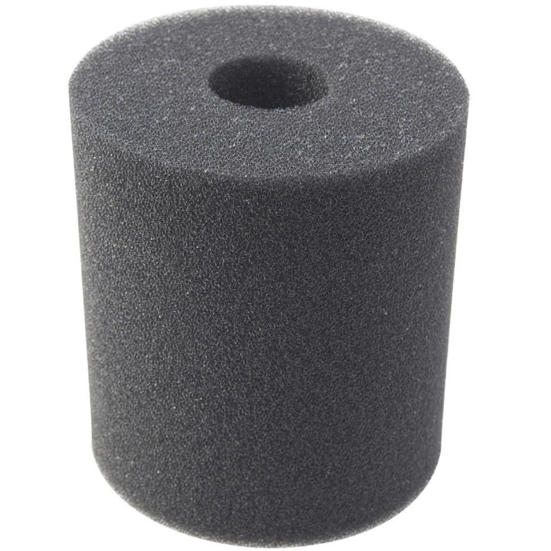 Ducted Vacuum Foam Filter Electron EVS DAS — Adda-Vac