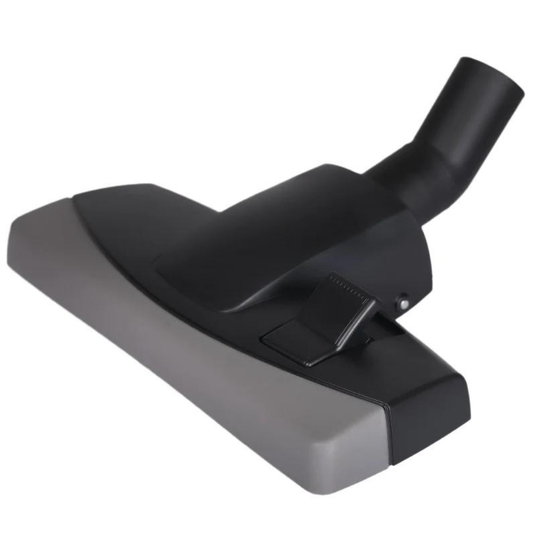 Soft Touch Deluxe Vacuum Head — Adda-Vac