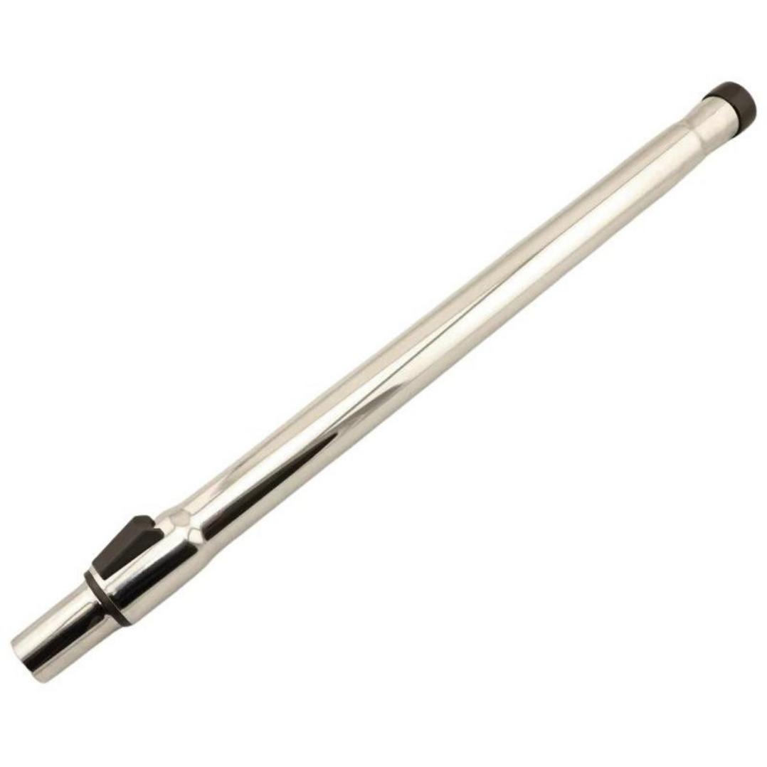 Telescopic Wand - Chrome Steel — Adda-Vac