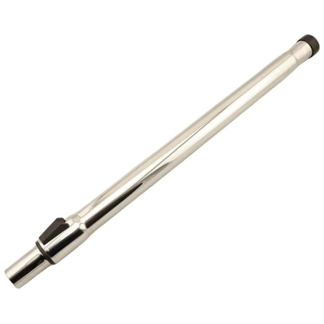 Telescopic Wand - Chrome Steel — Adda-Vac