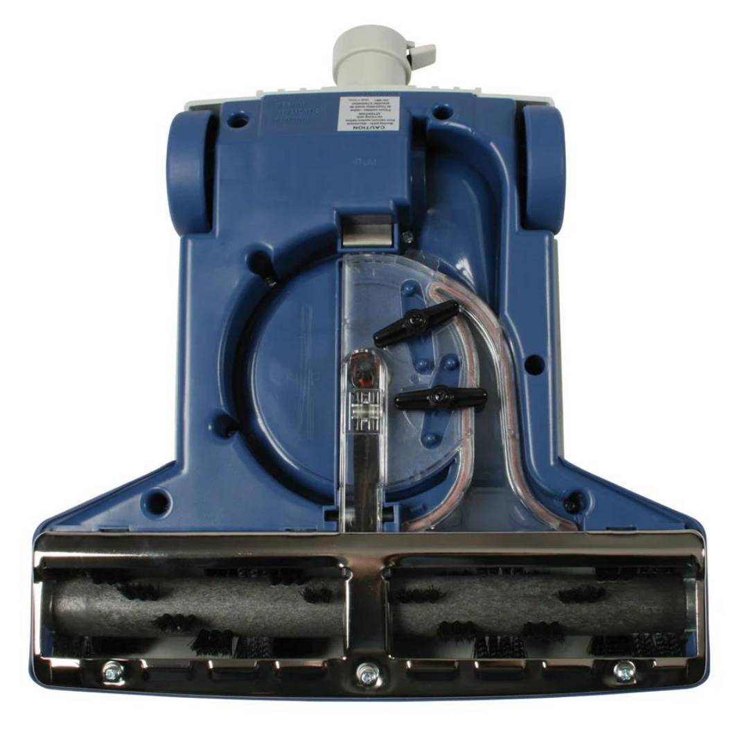 Turbocat Ducted Vacuum Head — Adda-Vac