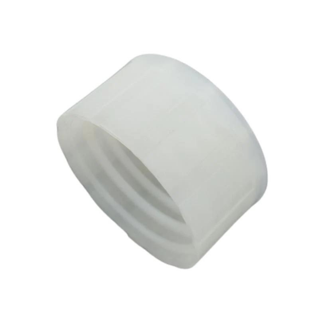 Vacuum Hose Handle Hull — Adda-Vac