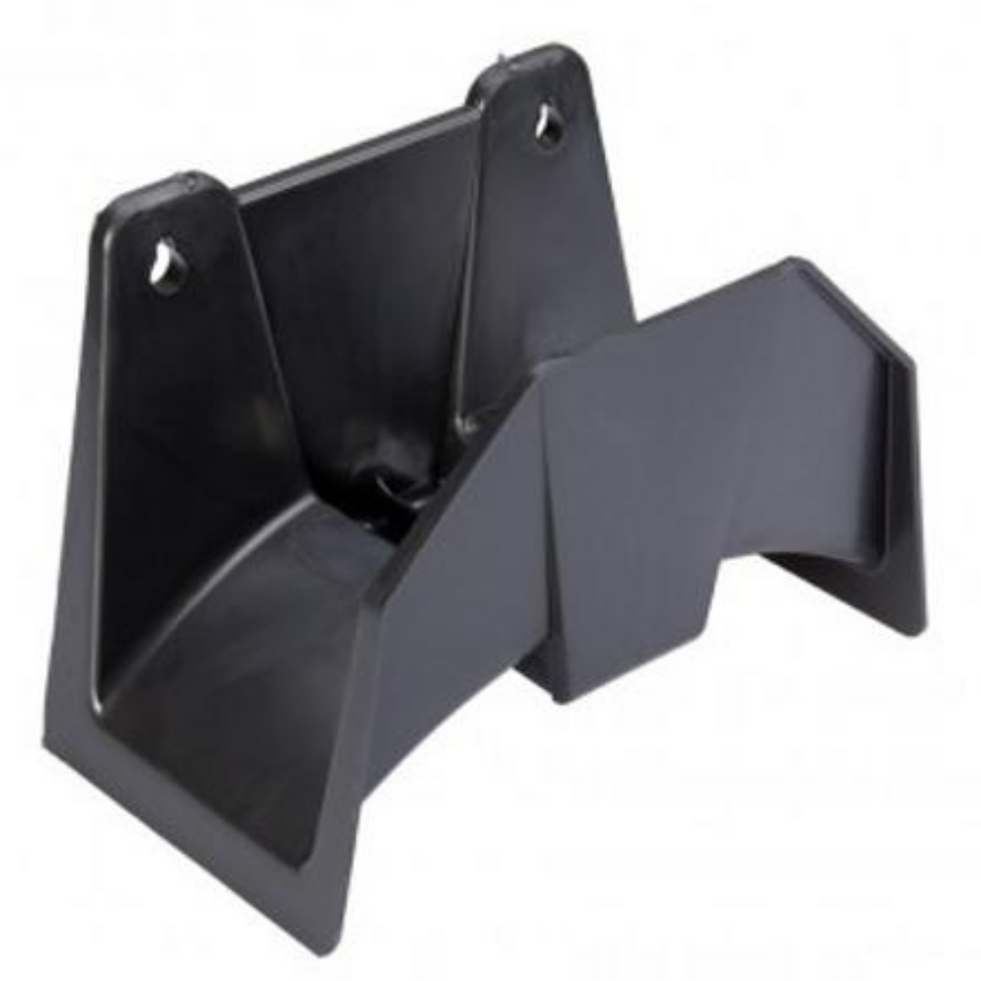 Vacuum Hose Hanger — Adda-Vac